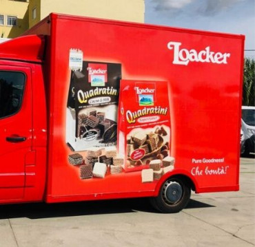 LOACKER – FoodTrucksFactory